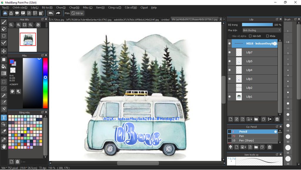 - Calligraphy: Bus '-' câu hỏi 3283952 - hoidap247.com