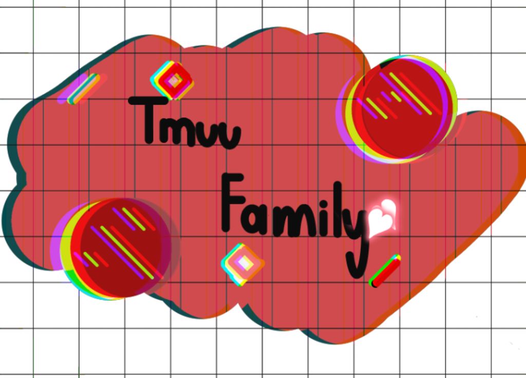 logo: Tmuu Family💕 đẹp, có tâm xíu ạ câu hỏi 3882649 - hoidap247.com