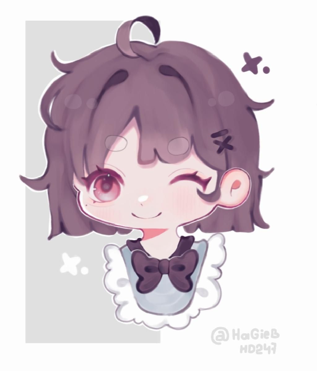 Calli : idol anime/semi/chibi/... ( CẤM MẦM ) Nl : idol anime / chibi ...