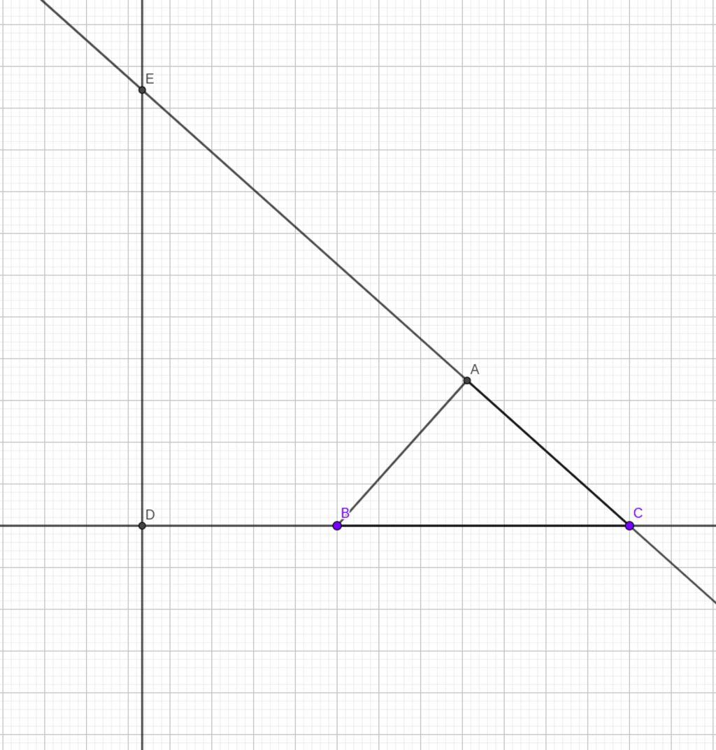 giúp tớ với ạ Cho ABC vuông tại A có AB=2a, BC=3a. Trên tia đối của tia ...