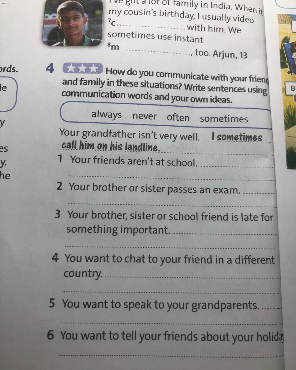 Giúp e vs ạ,e sẽ vote 5*,1 tim và ctlhn.Cảm ơn nhiều ạ. ords. le y es y ...