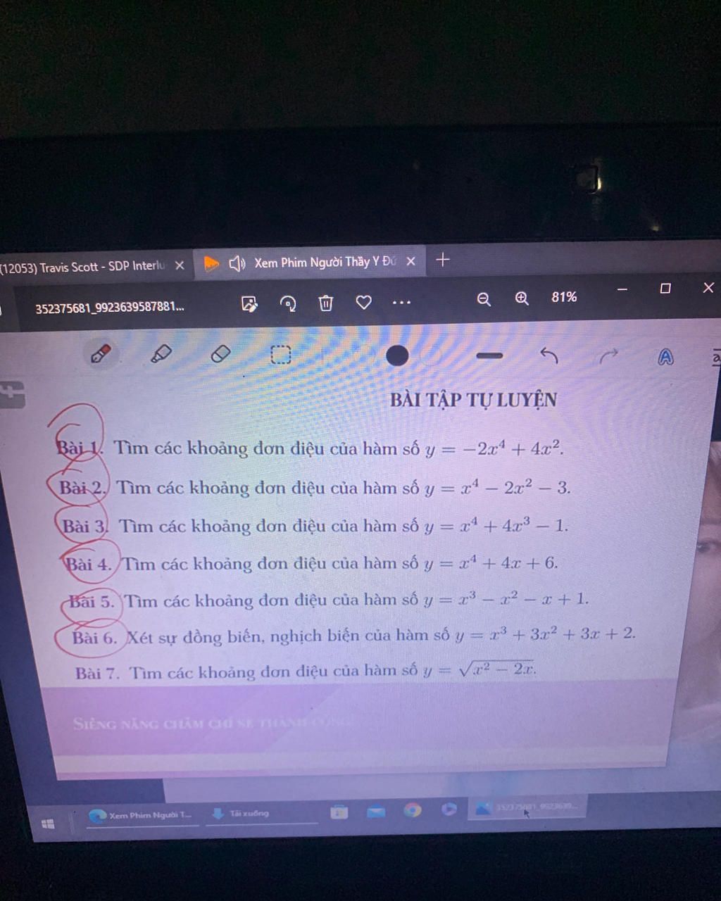 (12053) Travis Scott - SDP Interlu X B 352375681_9923639587881... CIC Xem Phim Người Thầy Y Đí X ...