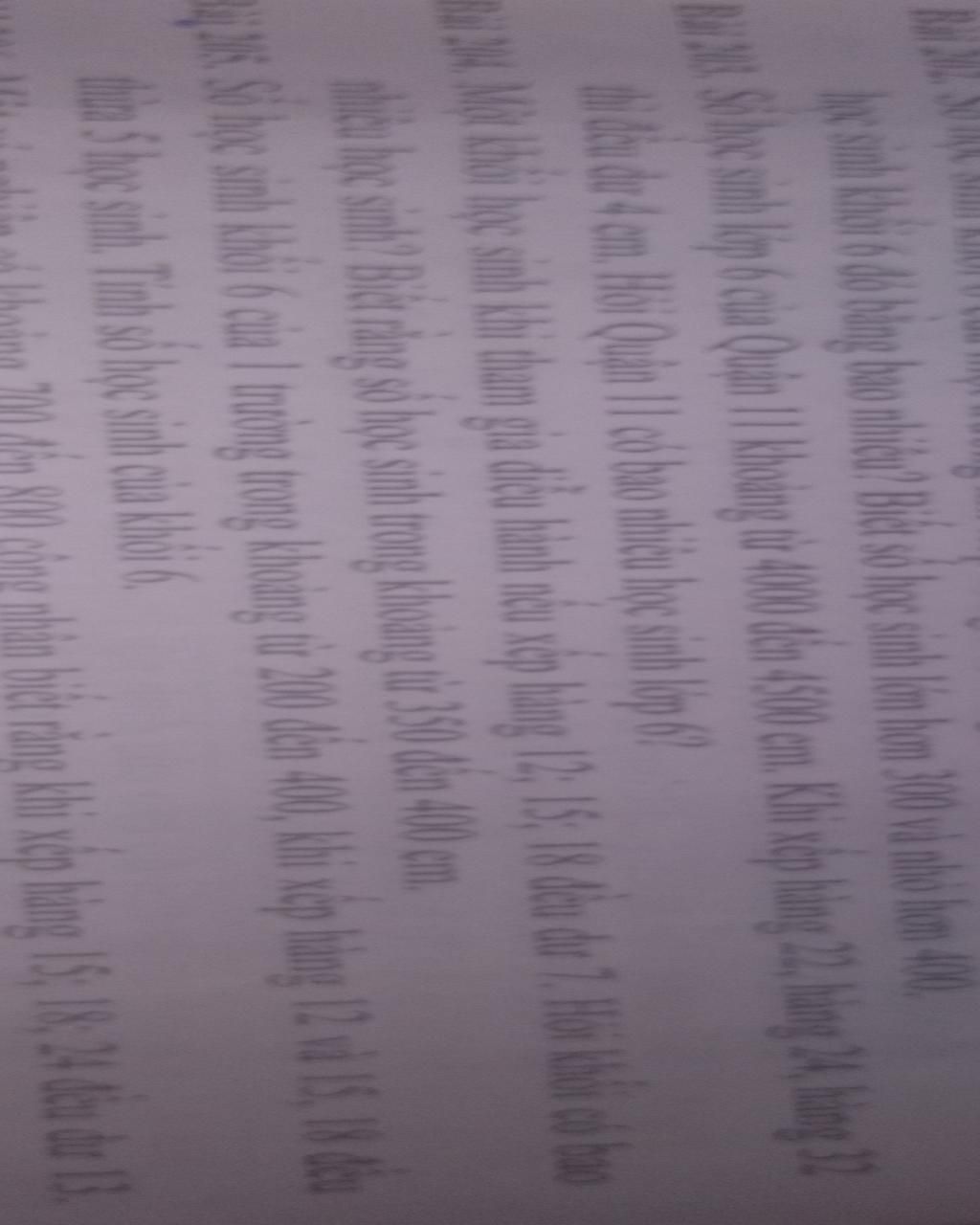 het sinh khil 6 db bing baso nich ? Bie si her sich in dem 30 vai nhi ...