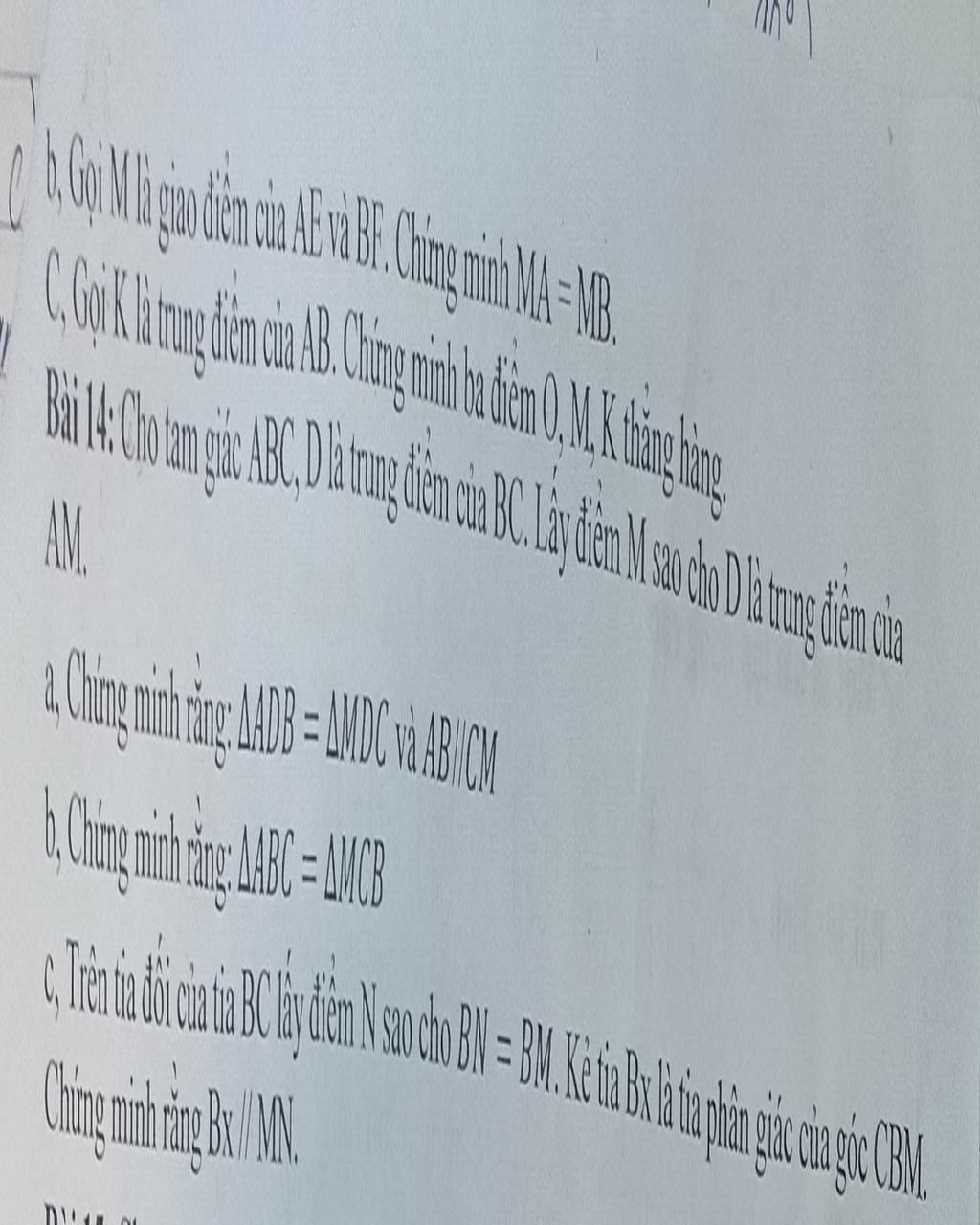 6.G. Mbaga din din AE v C. Ching with M-MB Chik hang đám của AB. Chứng ...