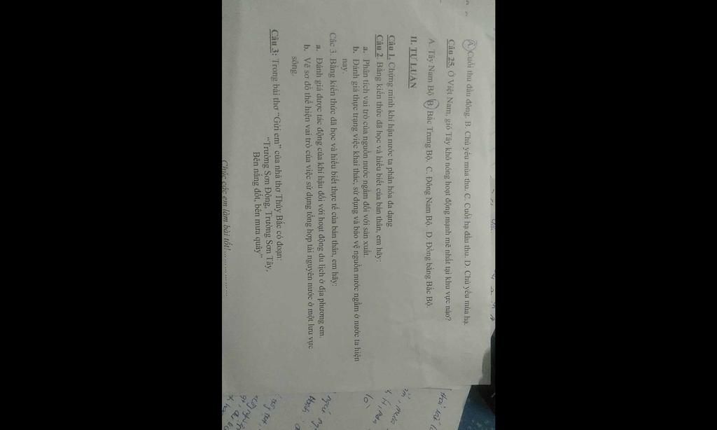 Giúp câu 2b,3a với 3b ai làm giúp 1 câu cho 5 sao+camon,Còn ai giúp 2 ...