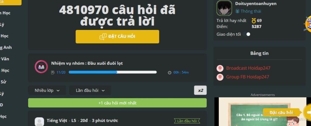 Vẽ 1 con rồng, có tâm, ko chép mạng N\l : Ai cứu tôi cái Đầu xuôi đuôi lọt này đi =(( Lý Học H
