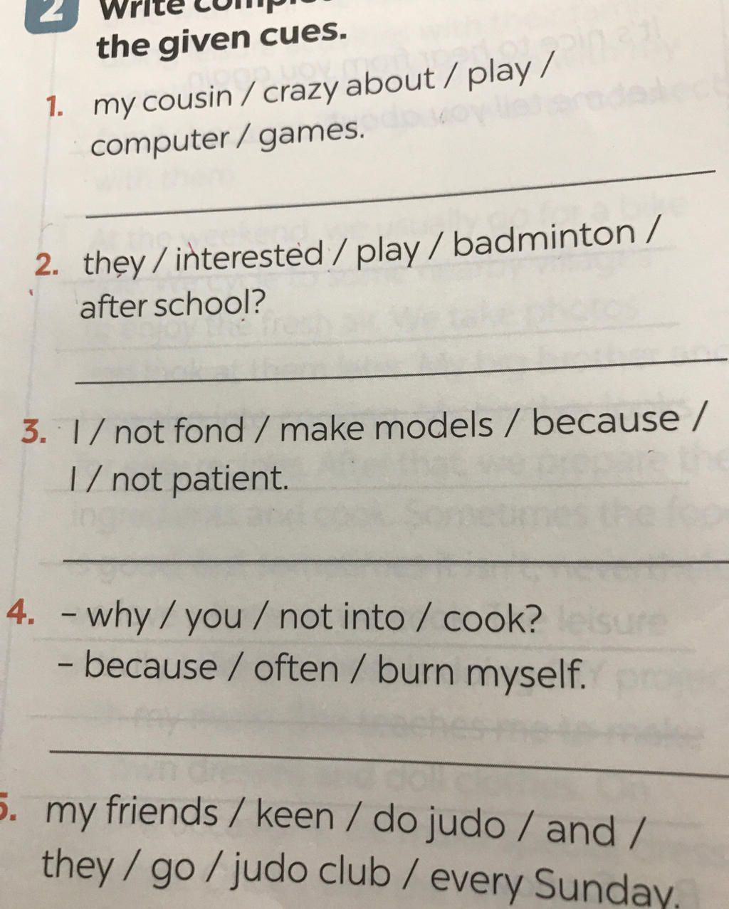 Giúp mik bài này với Tiếng anh lớp 8 tập một kết nối chi thức ạ the ...