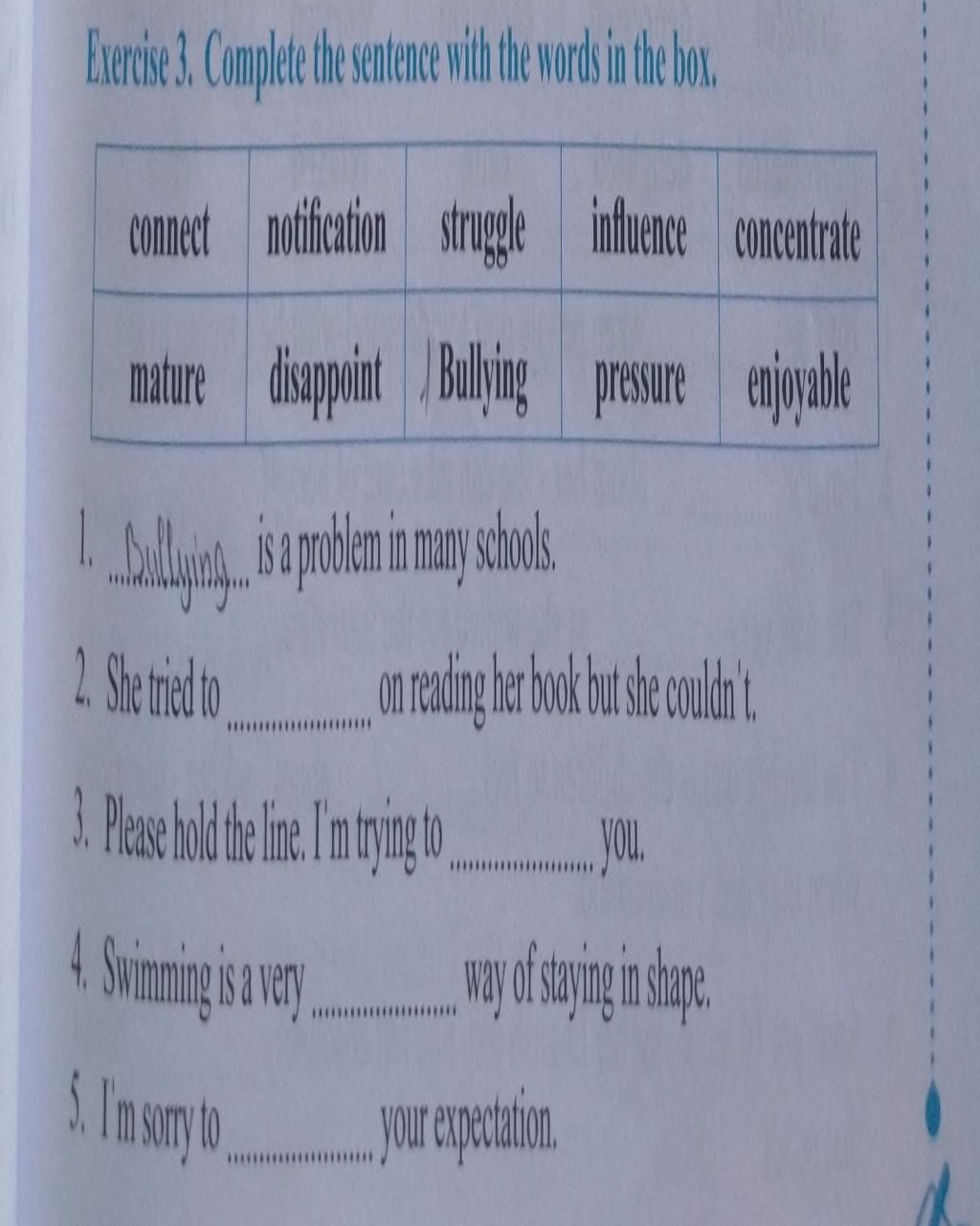 Sos sos sos giúp mình với ạ. . . . Còn nữa ạ! 6. Jane is very ...