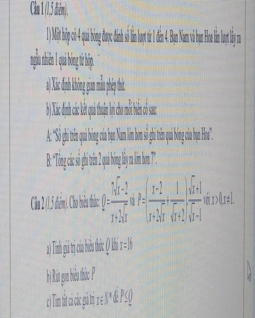 Help meeee nhooooooooooooooo. Thank you so so so muchhhh muchhhh nàaaaaaaaa ngunin quibing th 1 ...