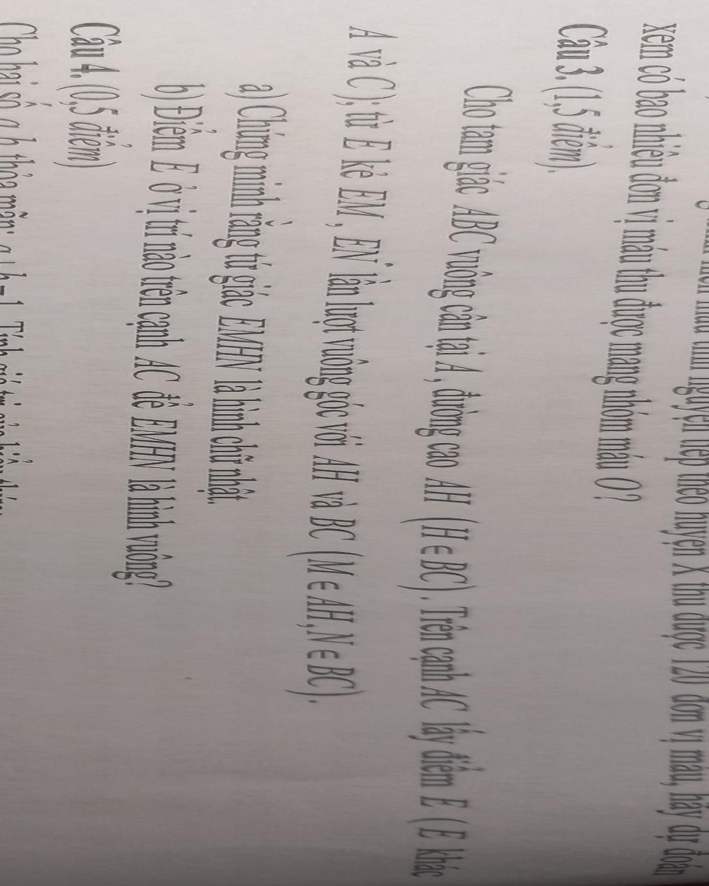Kẻ giúp em hình với ạ,càng nhanhh càng tốt em cảm ơn huyện xem có bao ...