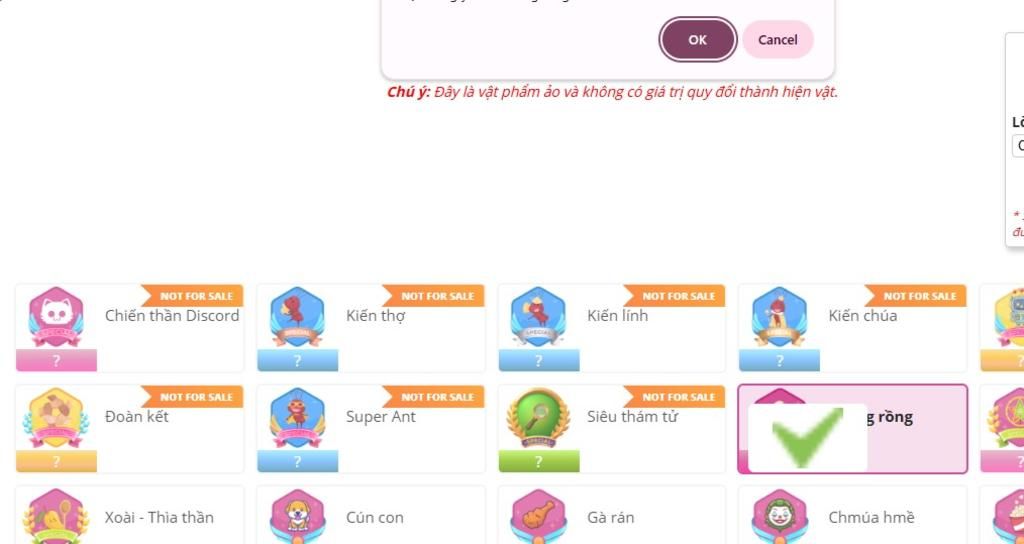 Calli: Event `100 -> 200` `-` Trúng `=` chill `500` `->` `8h46` công bố ...