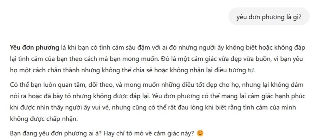 Calli: Omega ruby or alpha saphire N/l: Yêu đơn phương là gì?yêu đơn ...