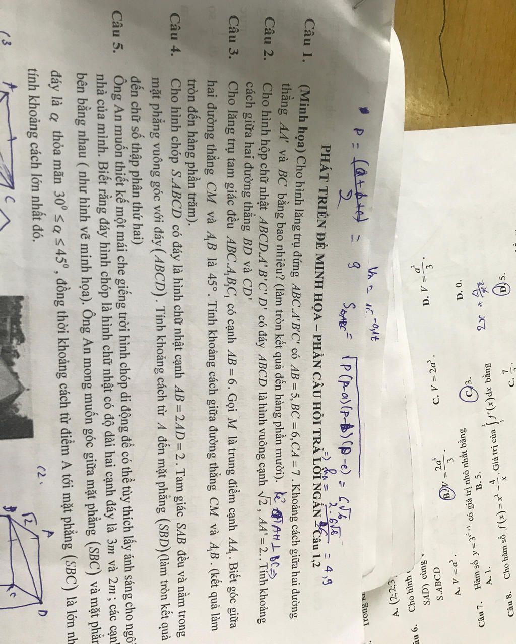 sa 337 + 26 L Sugg ε -= 1 a = • | xp(x),ƒ} x no in PIO t x=(x)fos y I V ...